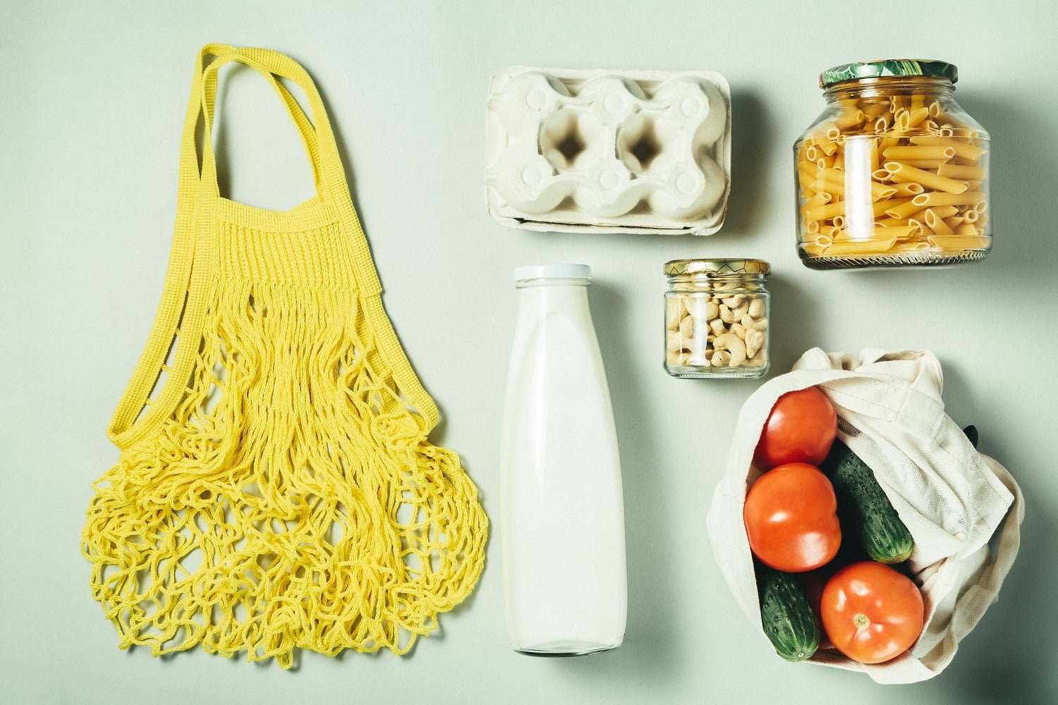 Going Plastic Free: Environmental Benefits And 6 Techniques